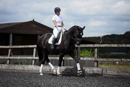 Size Guide – barkersequestrian