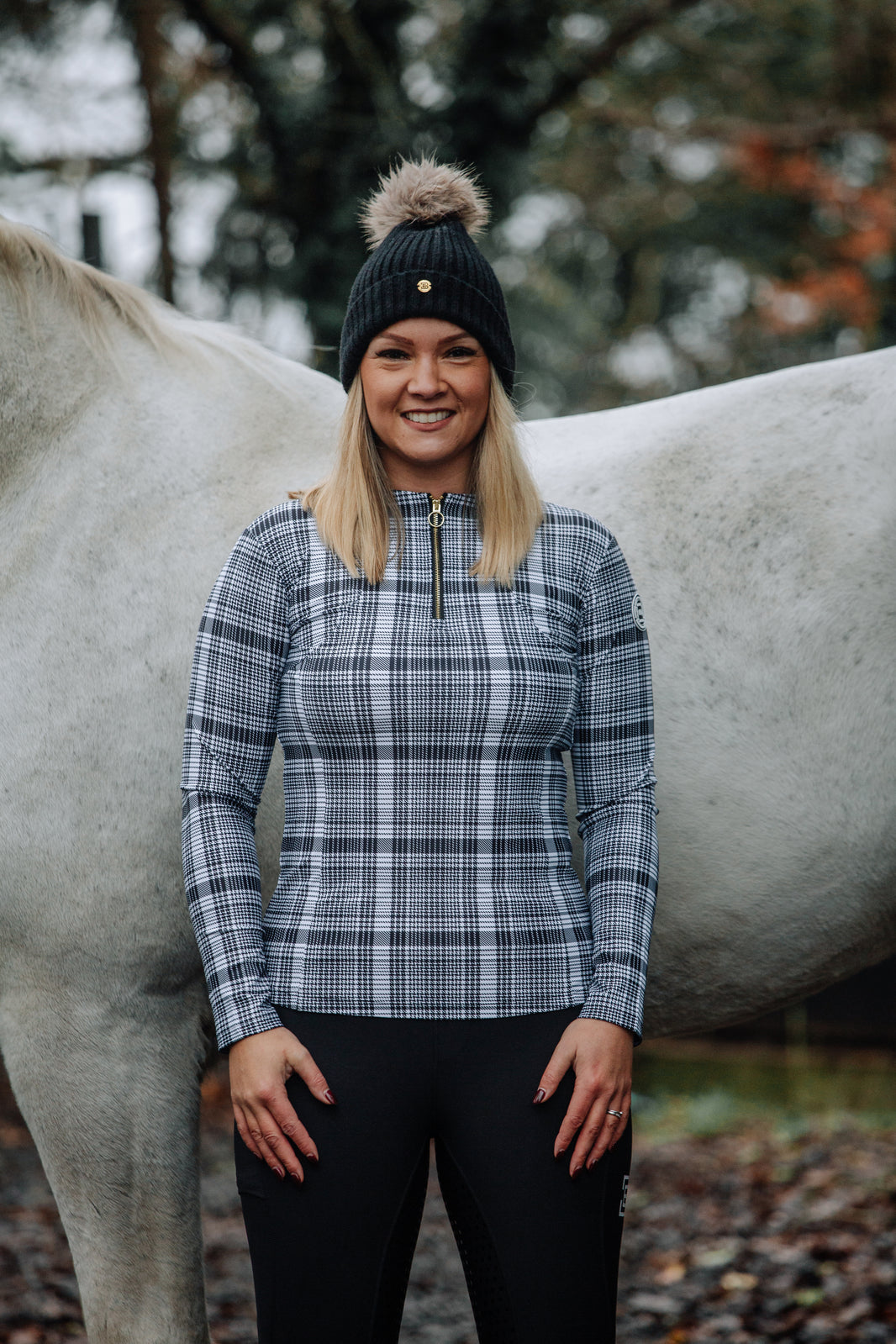 Barkers Equestrian – barkersequestrian
