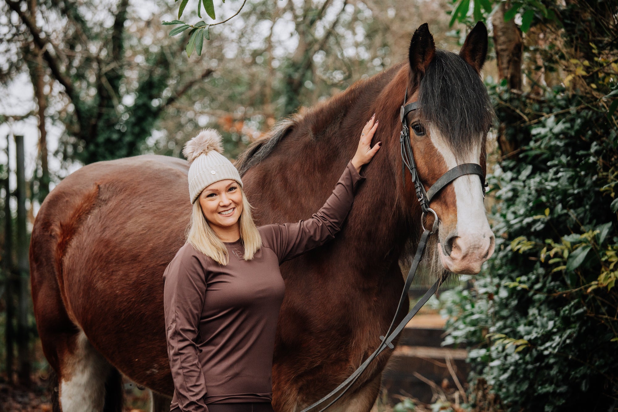 Barkers Equestrian – barkersequestrian